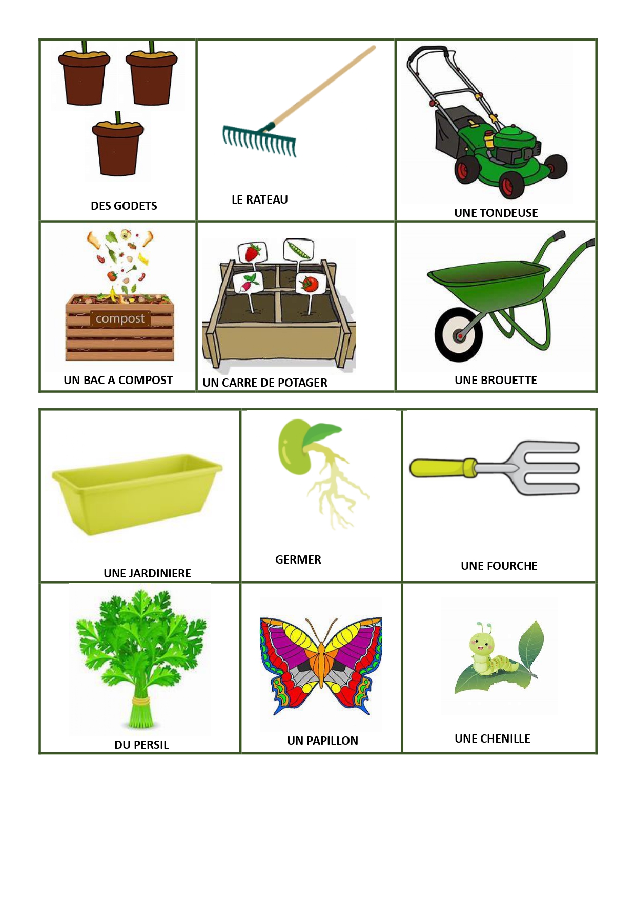 INSIDE OUT – Loto du Jardin – Eco-Univert